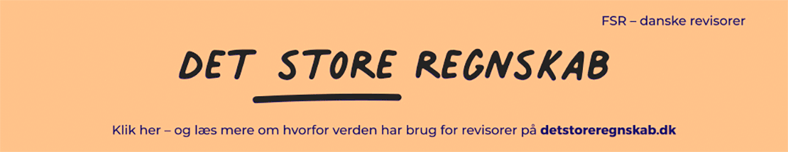 FSR - danske revisorer