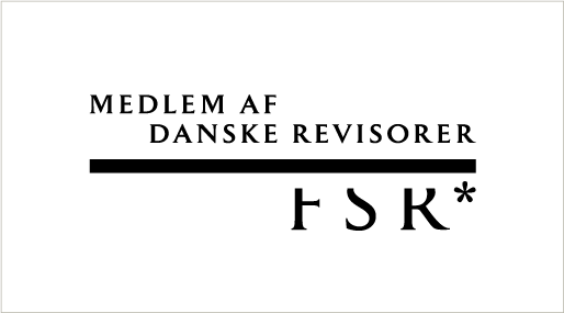 FSR-medlem - logo