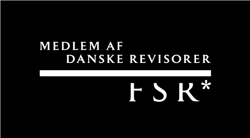 FSR-medlem - logo